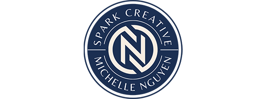Spark Creative by Michelle Nguyen
